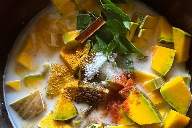 Organic Cooking Class sigiriya in a Local Sri Lankan Kitchen - A Detailed Look at the Cooking Class Experience