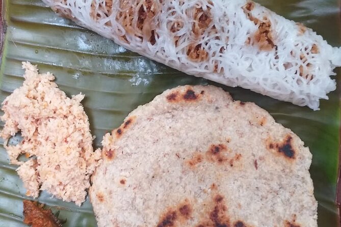 Organic Cooking Class sigiriya in a Local Sri Lankan Kitchen - Who Will Love This Tour?