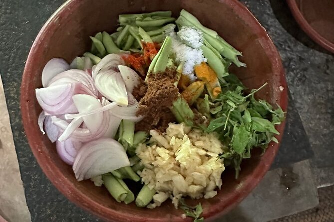 Organic Cooking Class sigiriya in a Local Sri Lankan Kitchen - Final Words