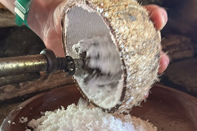 Organic cooking class sigiriya (kumara & family) - Frequently Asked Questions