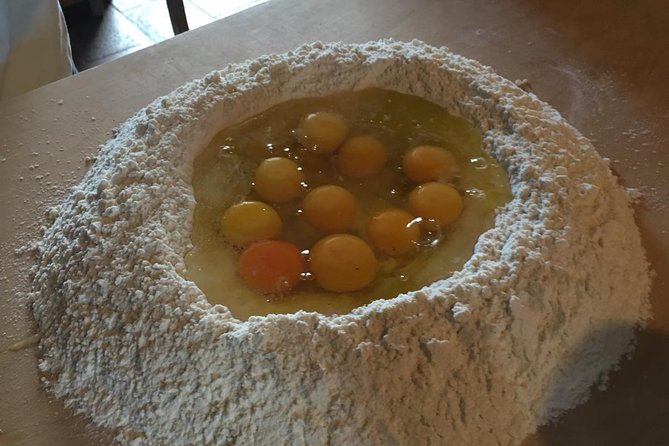 Organic Cooking Class With a Sommelier in an Olive and Wine Farm - Olive Oil and Wine Tasting