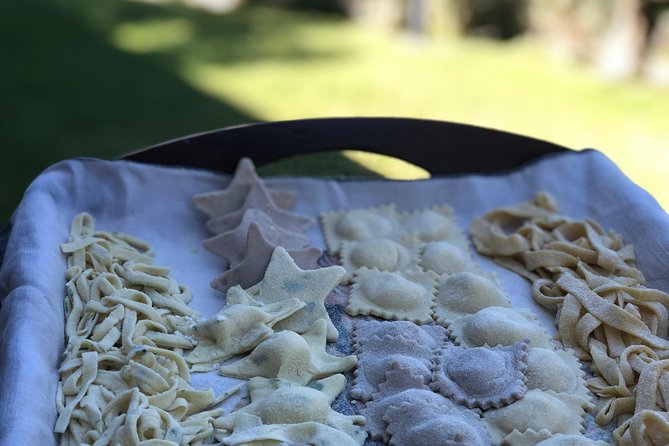 Organic Cooking Class With a Sommelier in an Olive and Wine Farm - Guests Perspectives