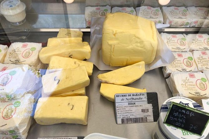 Organic Market Tasting & History Tour by the Eiffel Tower - The Sum Up: Is It Worth It?