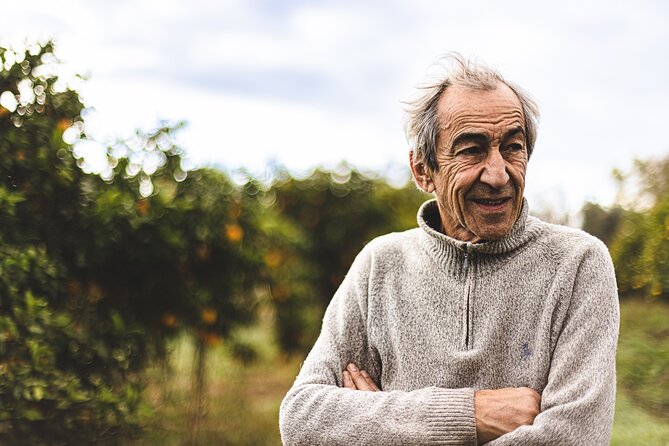 Organic Orange Picking & Jam Making With Farm-To-Table Lunch - Participation Considerations