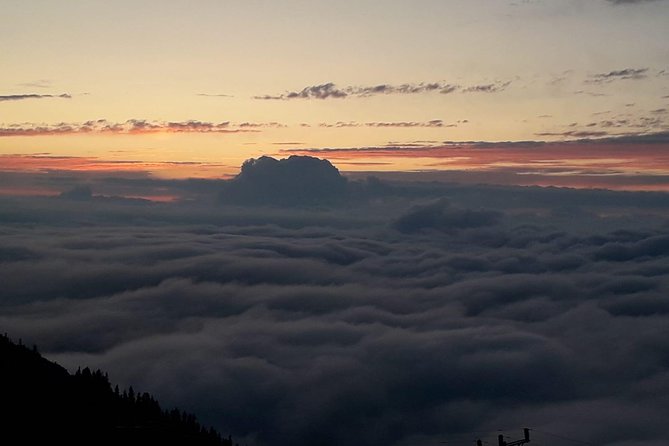 Organic Pokut Tour - Day 2: Sunrise, Highland Hikes, and Village Life