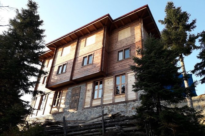 Organic Pokut Tour - Day 3: Exploring Hazinda Highland