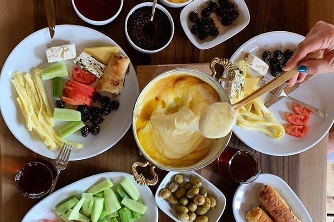 Organic Pokut Tour - The Final Evening: Celebrating Highland Hospitality