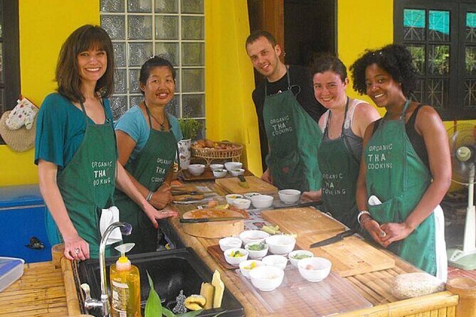 Organic Thai Cooking Class and Market Tour in Phuket - Final Thoughts: Is It Worth It?