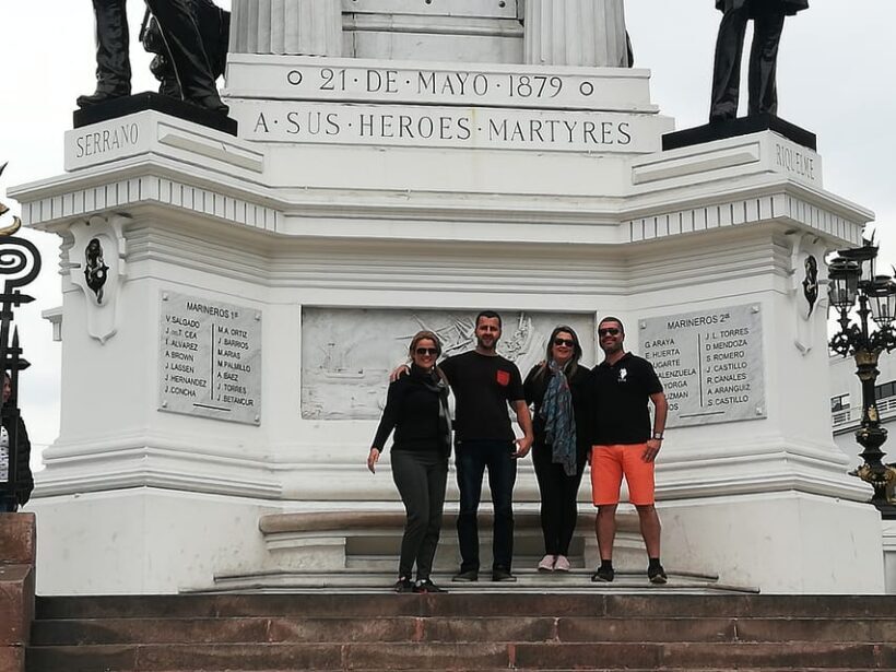 Organic wine route traditional chilean lunch and Valparaiso - Why This Tour Works for You