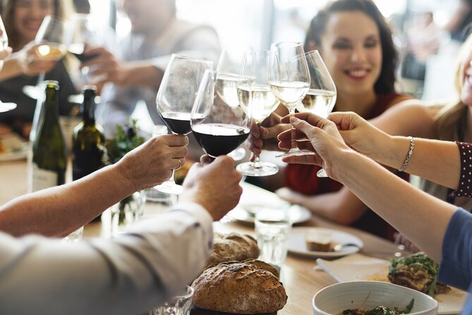 Organic Wine Tasting in Kefalonia - Final Thoughts