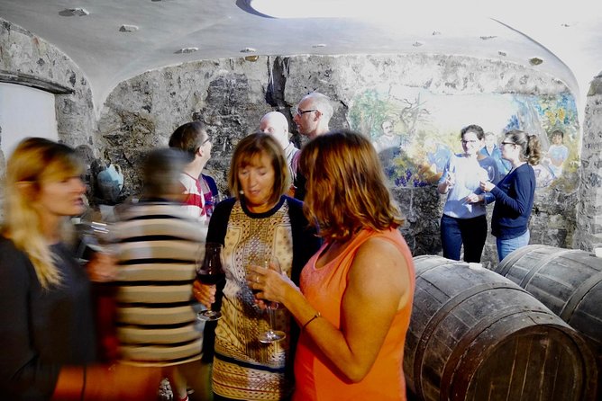 Organic Wine Tasting, Mozzarella and Gnocchi Workshop + Tiramisu - Key Points