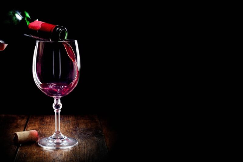 Organic Wine Tasting with Saint paul Half Day Tour from Nice - Final Thoughts