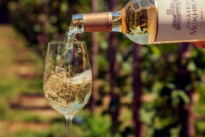 Organic wines of Mtskheta - private tour with lunch and wine tastings - Authentic Georgian Wines and Why They Matter