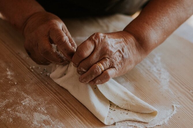 Organic Wood-fire Cooking Class - The Art of Wood-fire Cooking