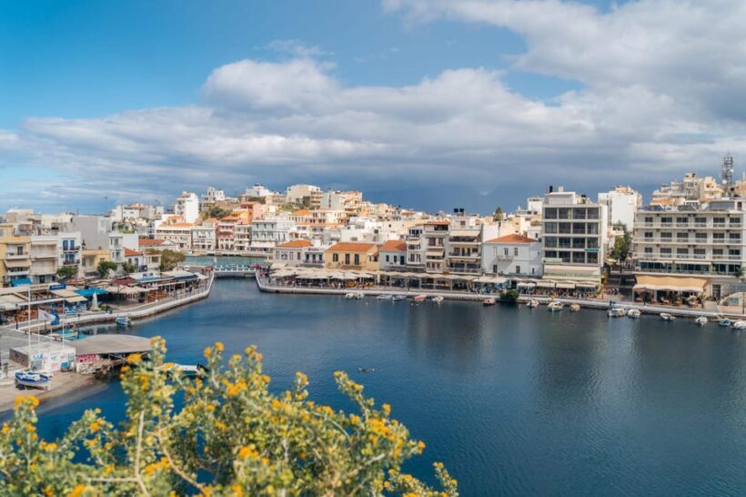 Organize your private tour with Kostas - A Flexible, Personal Approach to Exploring Crete