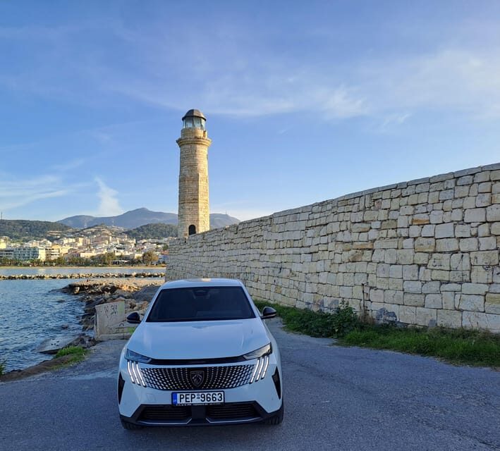 Organize your private tour with Kostas - What Makes This Tour Stand Out?