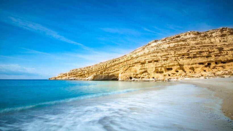 Organize your private tour with Kostas - Authentic Experiences and Real Guest Feedback