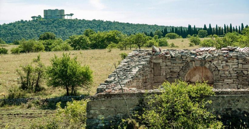 Organized tour from Bari to Castel del Monte - Detailed Breakdown of the Itinerary