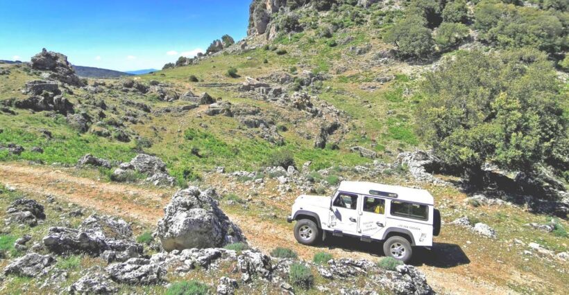 Orgosolo: 4x4 private tour in Supramonte w/ murals visit - A Deep Dive into the Experience