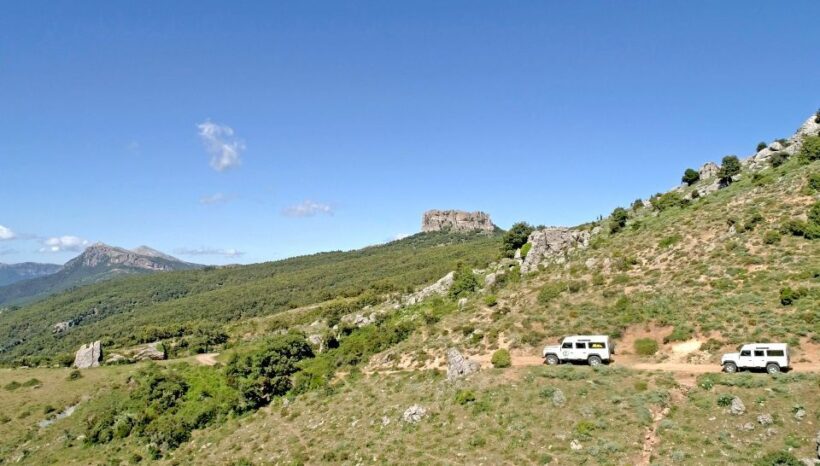 Orgosolo: 4x4 private tour in Supramonte w/ murals visit - Why You Should Consider This Tour
