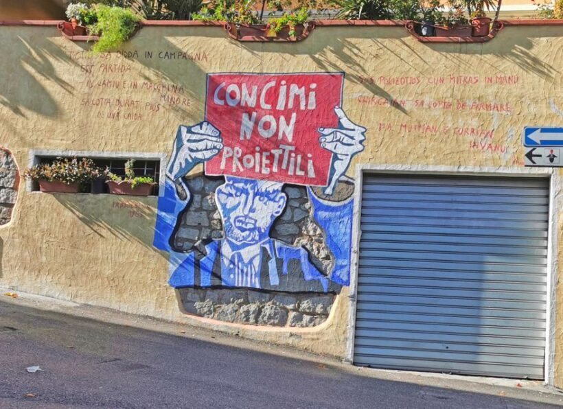 Orgosolo: 4x4 private tour in Supramonte w/ murals visit - Final Thoughts