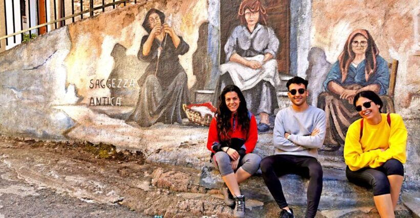 Orgosolo Experience: Murals and Culture with a typical Lunch - Who Will Love This Tour?