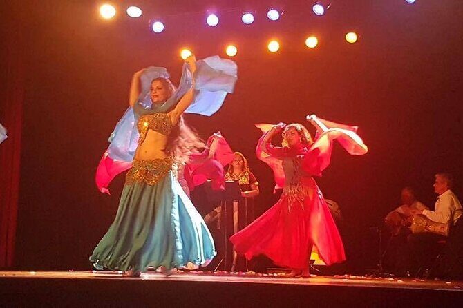 Oriental Dance Classes in Marrakech - Who Will Love This Experience?