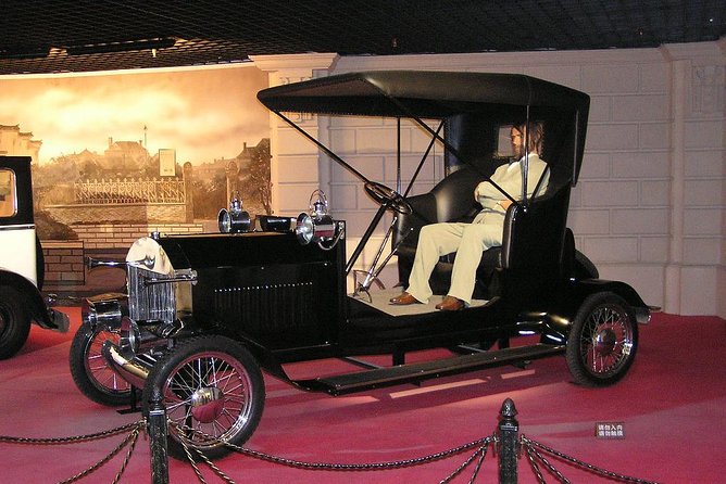 Oriental Pearl Tower Ticket - Optional Tower Ticket or Buffet - The Price: Is It Worth It?