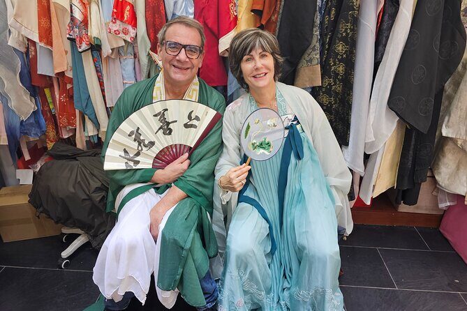 Oriental Venice Customized Tour in Shanghai - Key Points