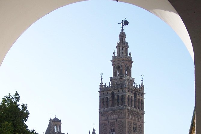 Orientation Tour - FAQ