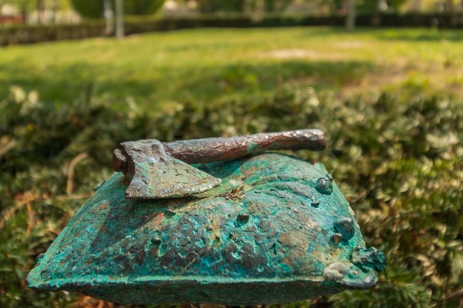 Orientation Walk in Budapest - Tour Logistics