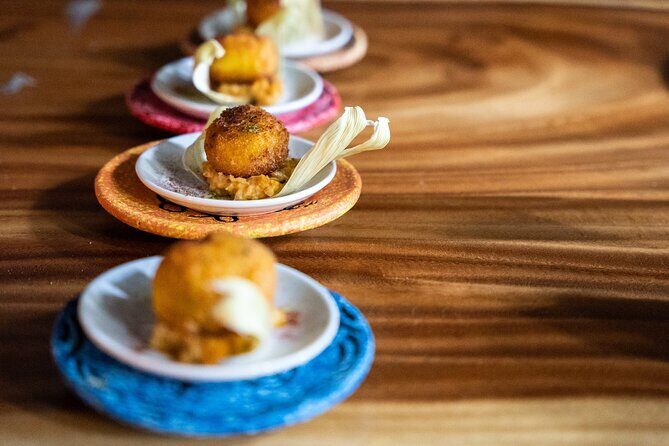 Origen Tasting Adventure Dinner or Lunch of 8 Courses Dom Cuisine - An In-Depth Look at the Origen Tasting Adventure