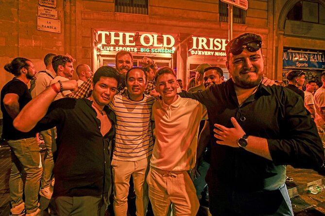 Original Amsterdam Pub Crawl - What to Expect on the Pub Crawl