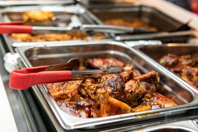 Original Bajan Walking Food Tour - FAQ