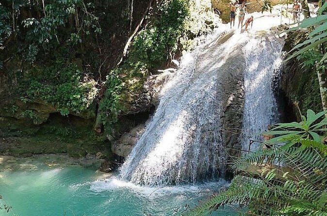 Original Blue Hole St. Ann Ocho Rios Jamaica Admission Fee Ticket - Practical Details