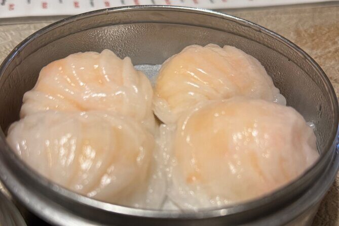 Original Chinatown Dumpling Tour - Analyzing the Value: Is It Worth It?