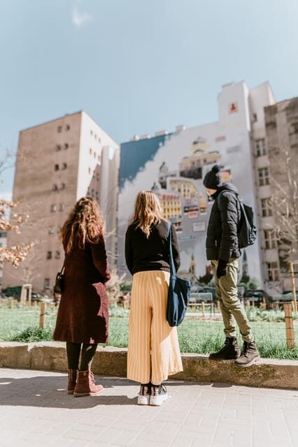 Original Coffee Tour of Warsaw - Key Points