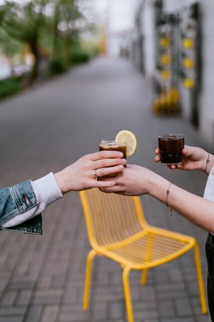 Original Coffee Tour of Warsaw - The Value of the Warsaw Coffee Tour