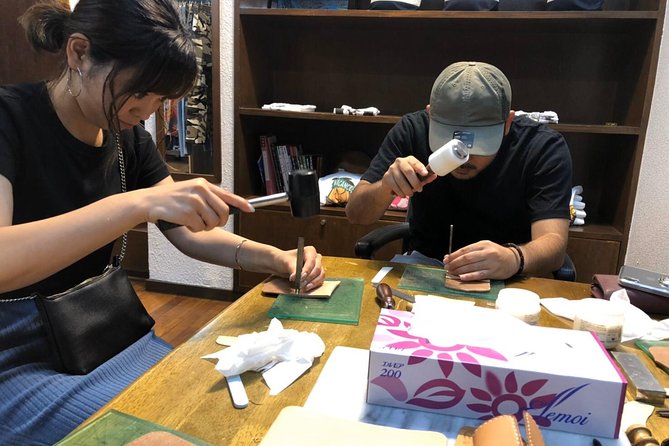 Original Coin Case Handmade - Review Highlights