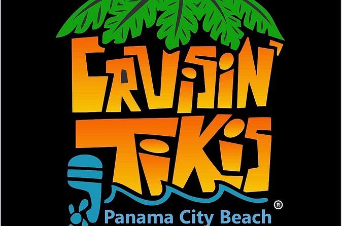 Original CRUISIN' TIKIS Lit on the Lagoon- A Glow Tiki Bar Cruise - FAQs