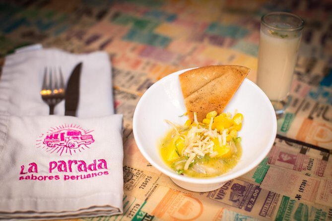 Original Downtown Food Tour with Taste of San Miguel - Final Thoughts: A Tasty and Authentic Introduction to San Miguel