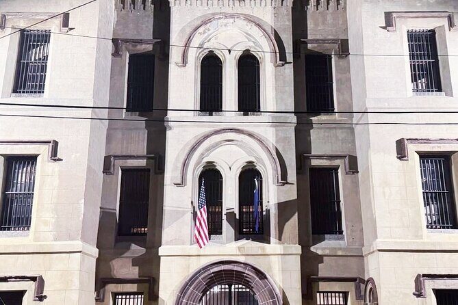 Original Driving Ghost Tour of Charleston - FAQ: Your Quick Guide to the Driving Ghost Tour