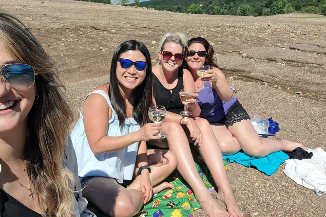 Original Eye of the Earth Tour With Paddleboarding on PerućA Lake - Booking Information and Pricing