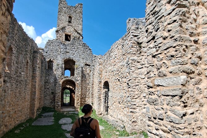 Original Eye of the Earth Tour With Paddleboarding on PerućA Lake - Customer Feedback and Testimonials