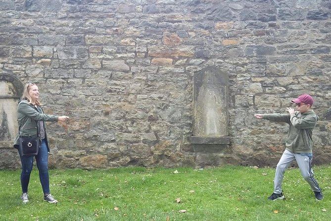 Original Harry Potter Locations Tour : Guided Tour of York - FAQ