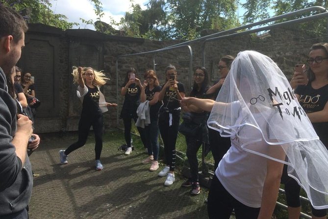 Original Harry Potter Locations Tour in Edinburgh : Guided Tour - Analyzing the Value