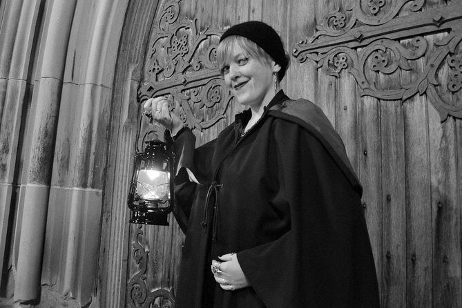 Original Haunted Walk of Ottawa - Practical Details and Tips
