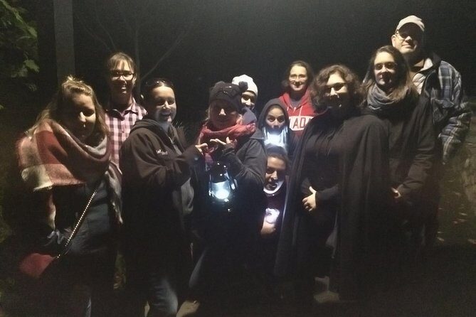Original Haunted Walk of Ottawa - The Sum Up: Is This Tour Right for You?