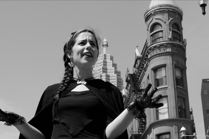 Original Haunted Walk of Toronto Ghost Tour - FAQs