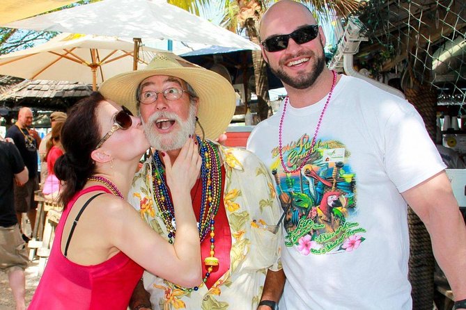 Original Key West Pub Crawl: The Best Bars with Free T-Shirt - FAQ: Your Top Questions Answered